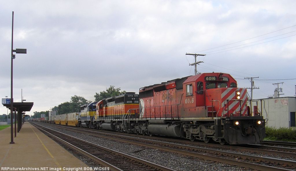 CP 6016